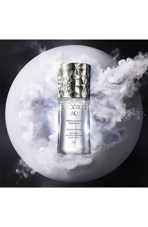 Decorte Aq Pore Blackhead Dissolver 1.3 Oz - No Color | Editorialist